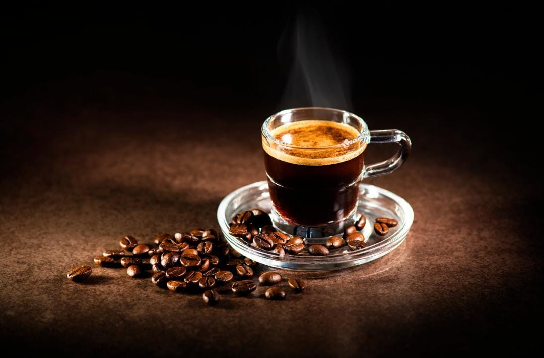 Espresso Temptation: Richness of Coffee in this Recipe