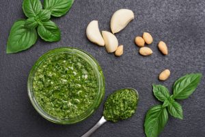 20 Easy Homemade Bread Spreads for a Healthier Twist