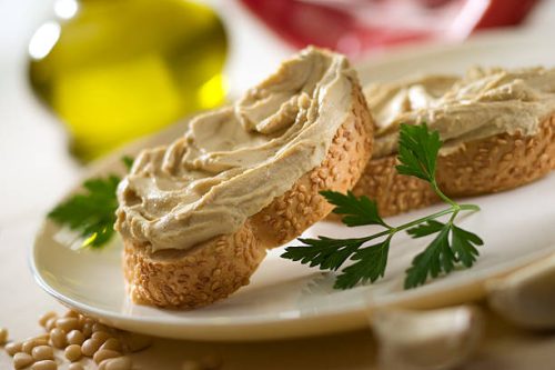 20 Easy Homemade Bread Spreads for a Healthier Twist