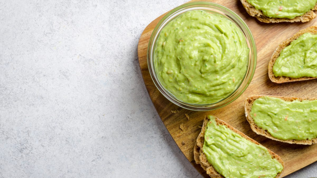 20 Easy Homemade Bread Spreads for a Healthier Twist