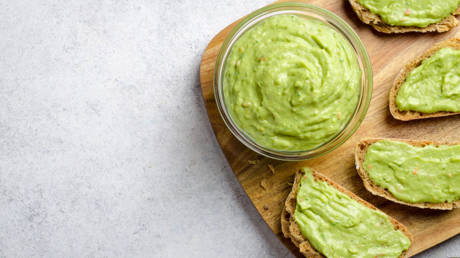 20 Easy Homemade Bread Spreads for a Healthier Twist